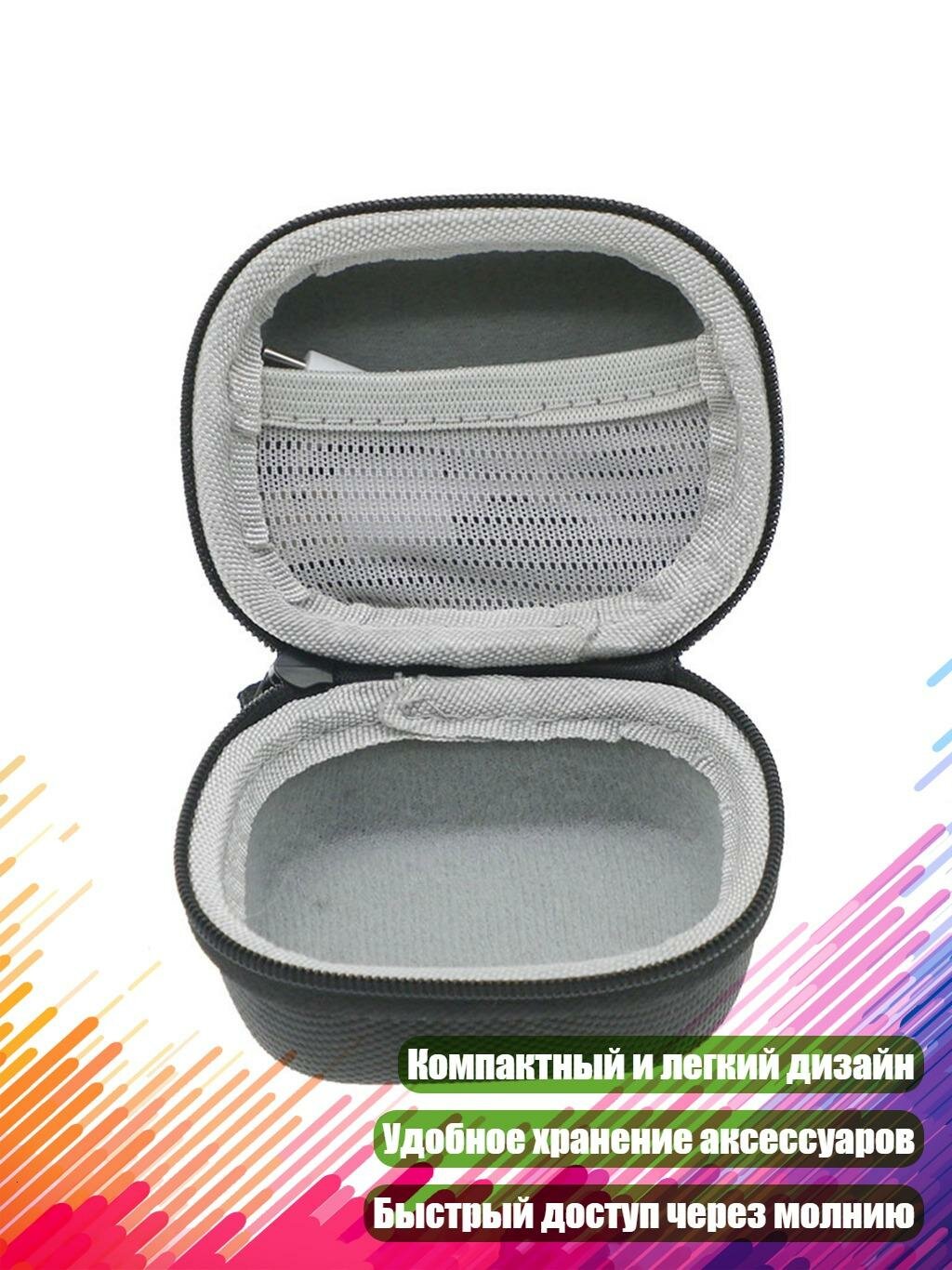 Чехол для пульсоксиметра