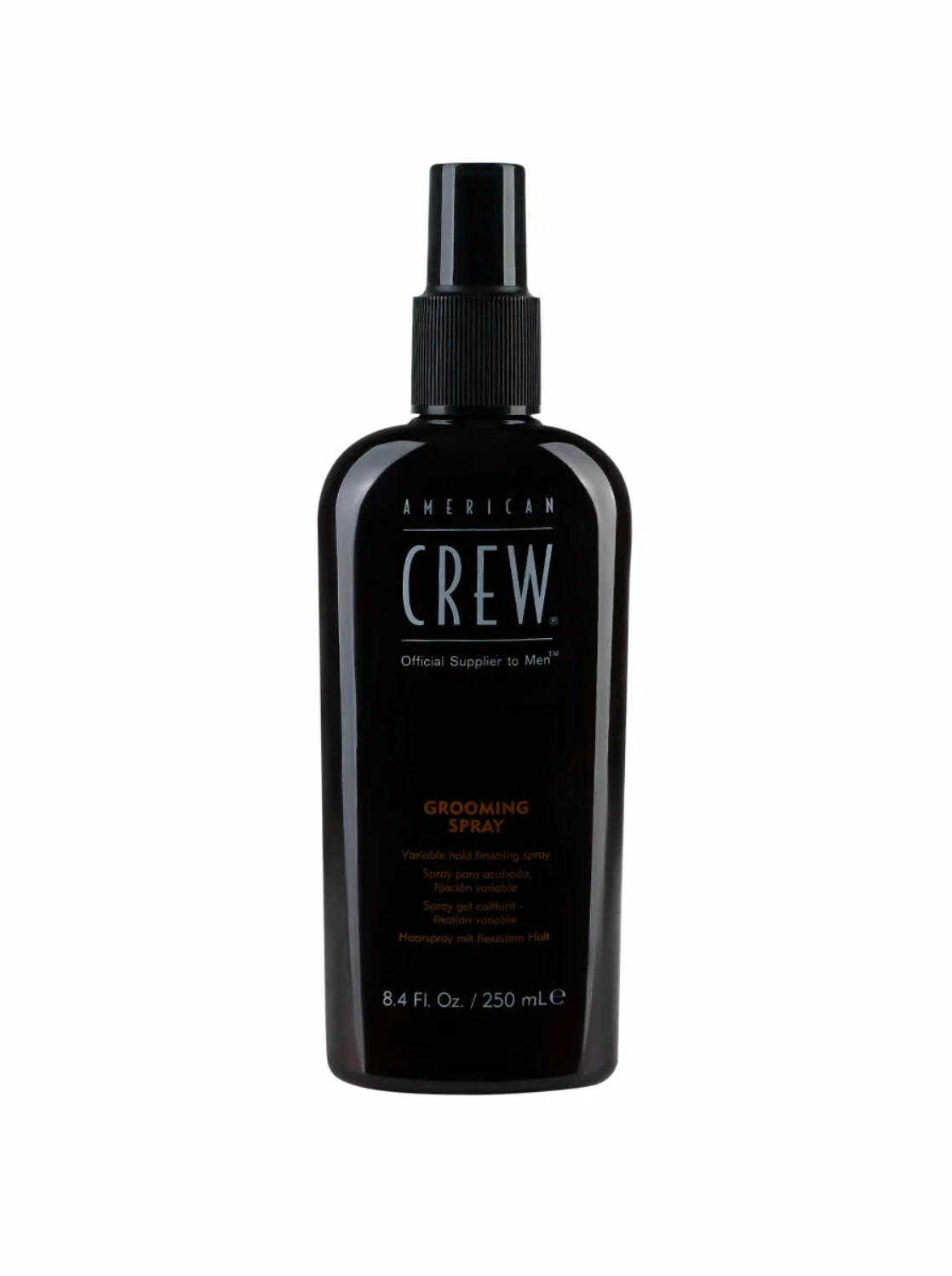 American Crew Спрей для укладки волос Classic Grooming Spray 250 мл