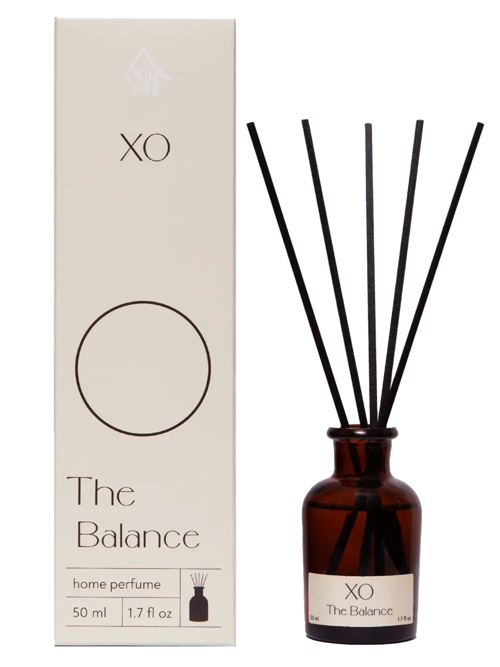 Ароматический диффузор Arida Home Xo The Balance 50 мл