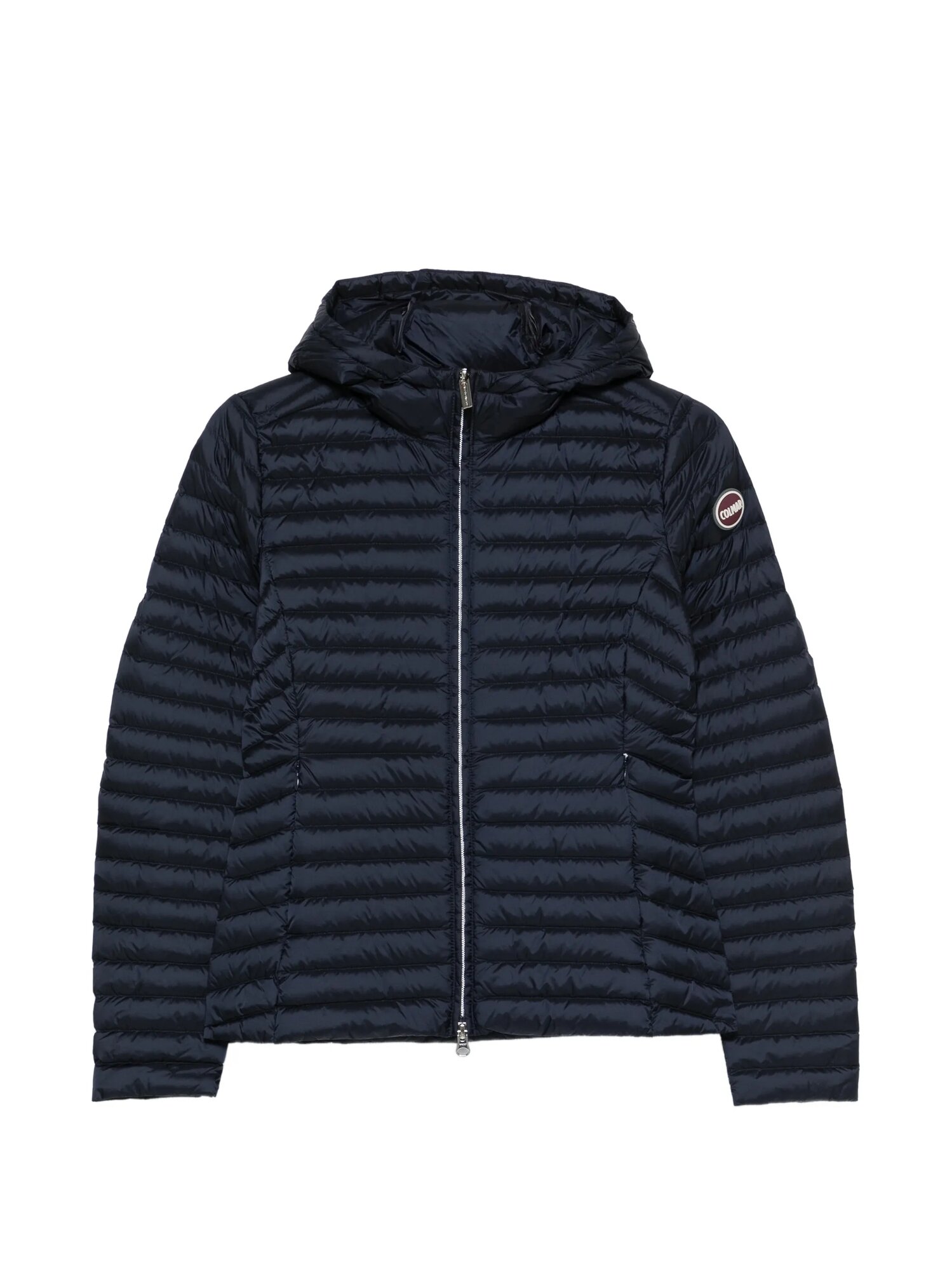 Куртка Colmar Hooded puffer jacket