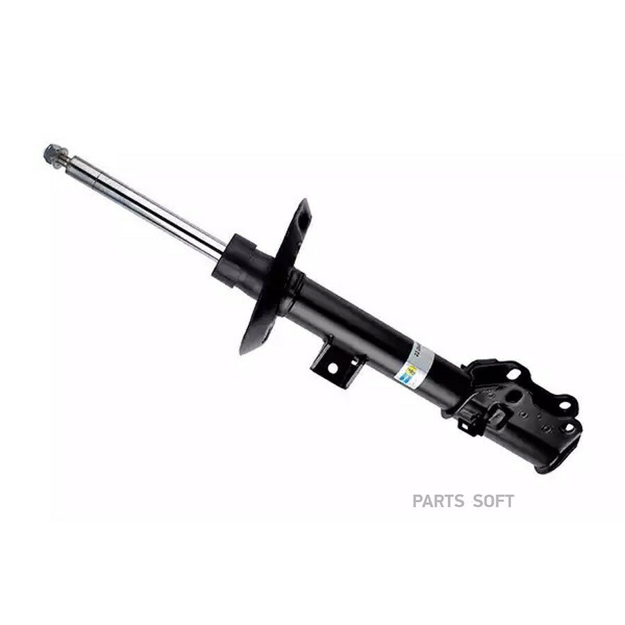 Амортизатор подвески от официального дистрибьютора, BILSTEIN, артикул 22264091