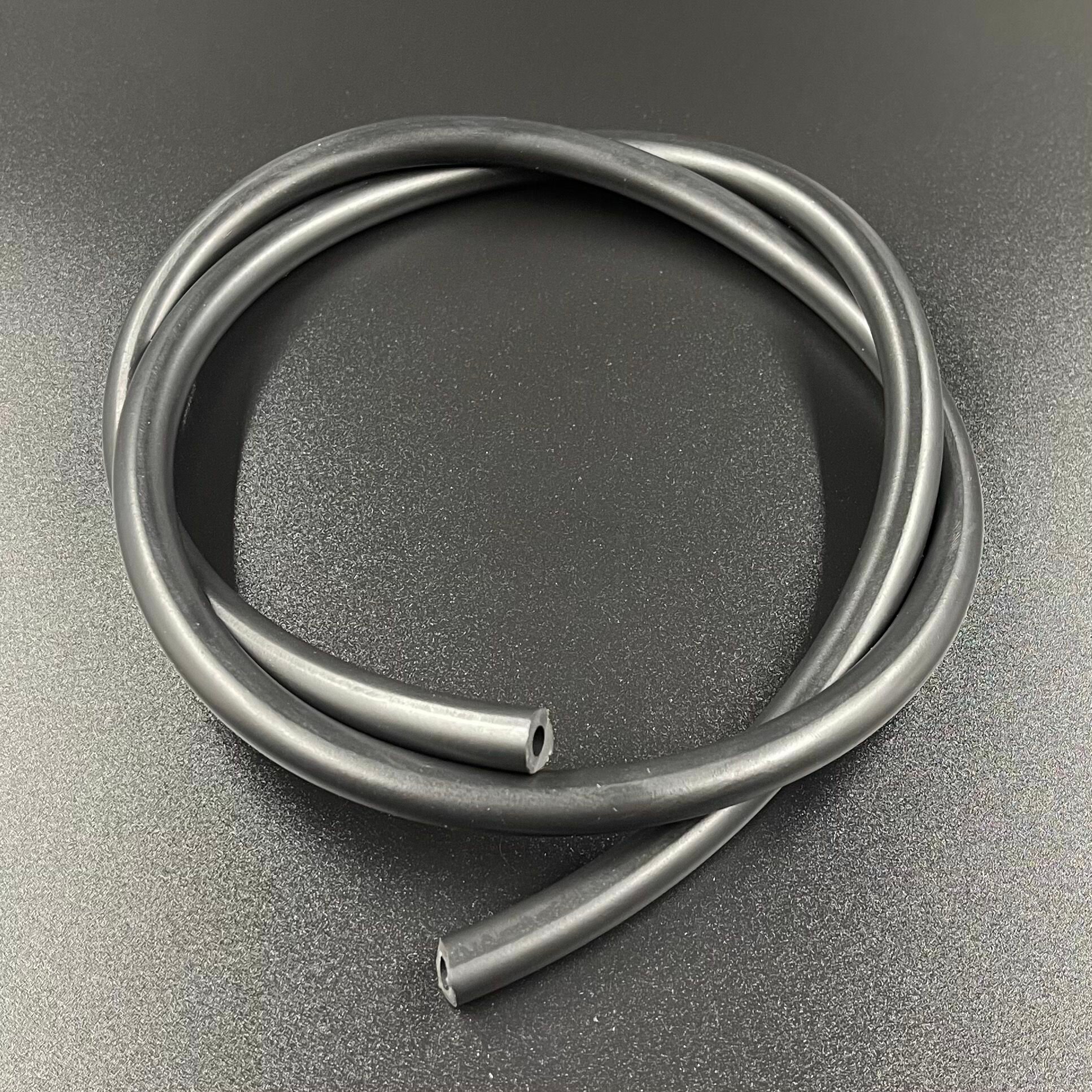 Шланг топливный (90445-11M06) (внутр. 7mm, внешн. 12mm) (1метр) (Производитель - Omax)