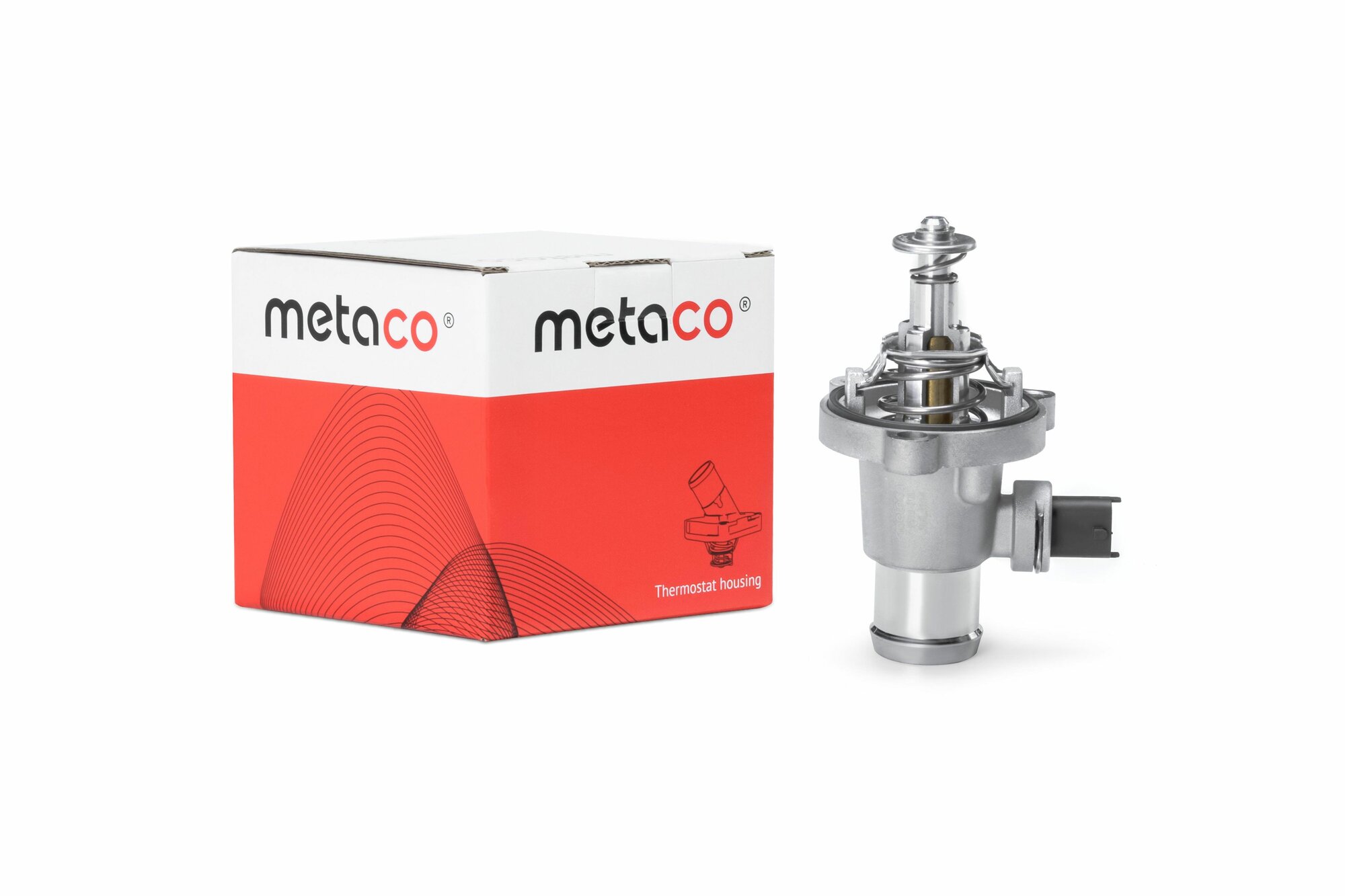 Термостат Metaco 1520-269