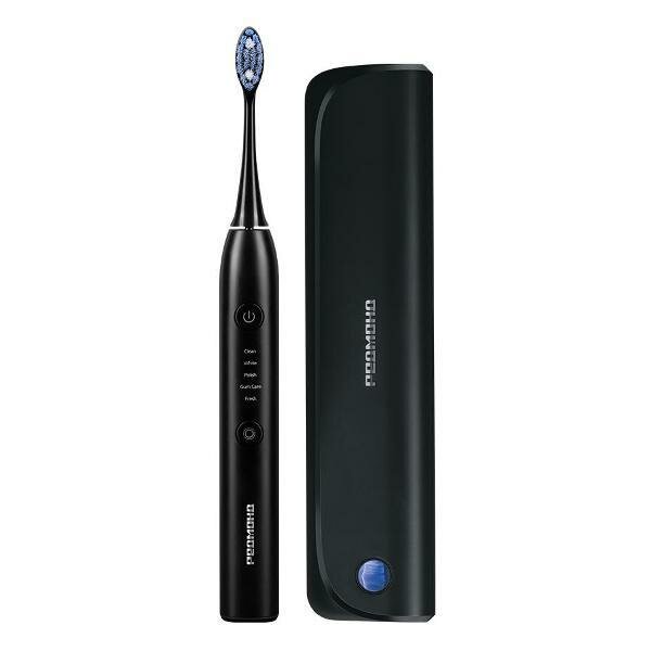 Электрическая зубная щетка Redmond TB4602 Black