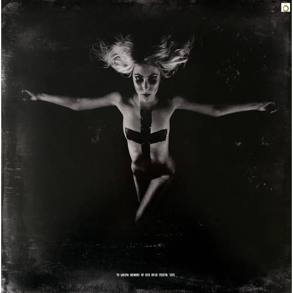 Виниловая пластинка The Pretty Reckless - Going to Hell (LP) - Зарубежный блюз-рок