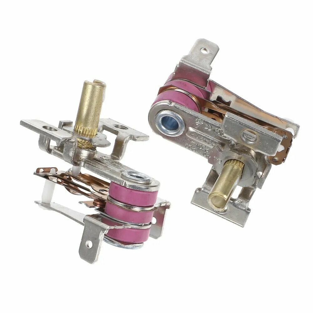 Терморегулятор/термостат, разноцветный