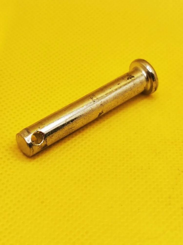 Палец крепления фрез BC4311 внутренних 8х45, CHAMPION, 801194