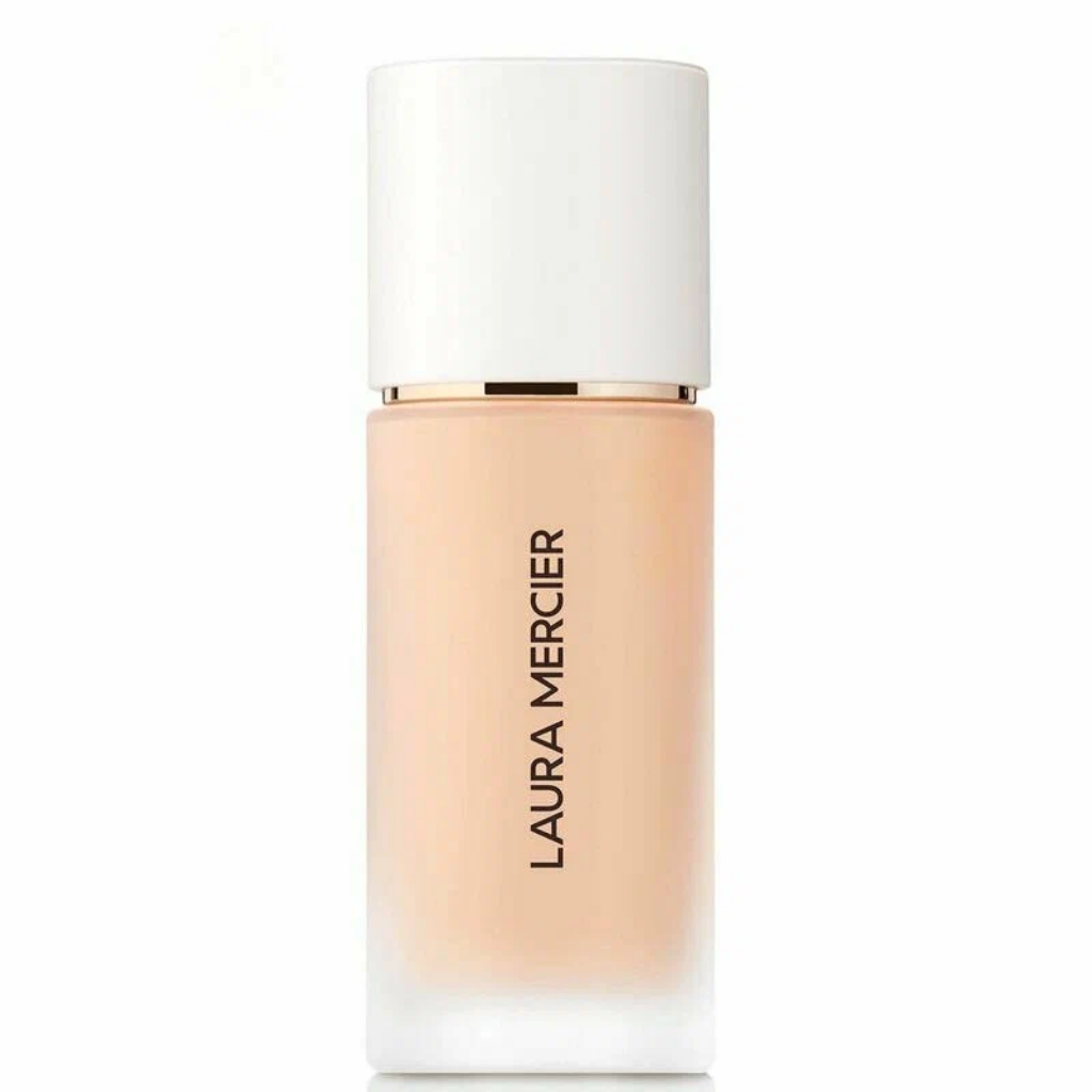 Тональный крем Laura Mercier Real Flawless Foundation (1N2 Vanille), 30 мл