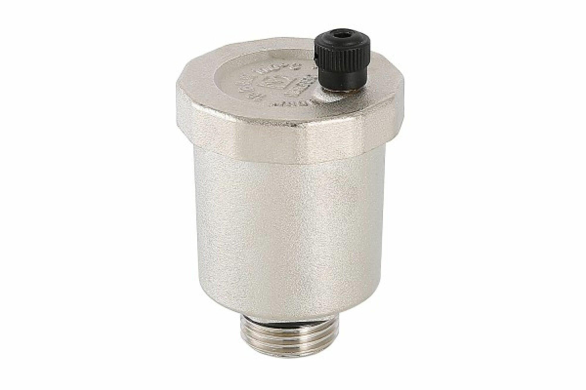 Автоматический воздухоотводчик VALTEC вертикальный 1/2 VT.502. NV.04