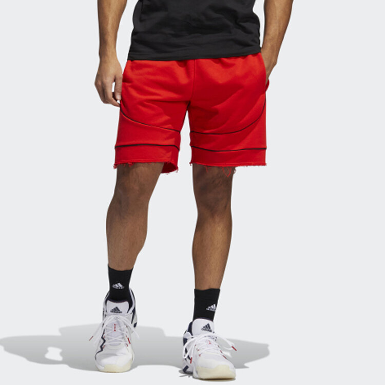 Шорты баскетбольные adidas