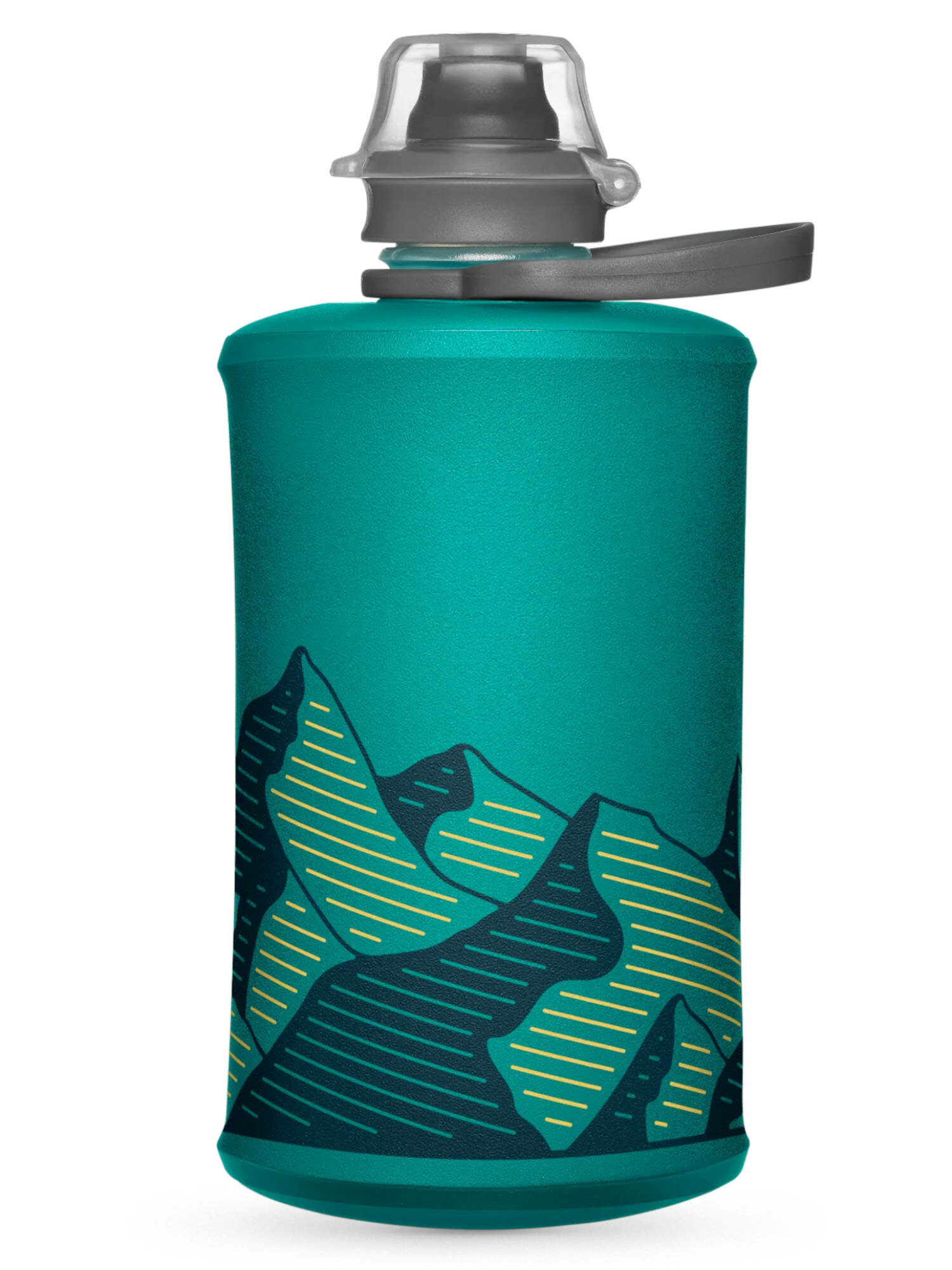 Фляга HydraPak Stow 0,35L Голубой