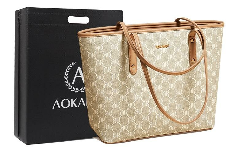 Сумка AOKANG Tote 5595444