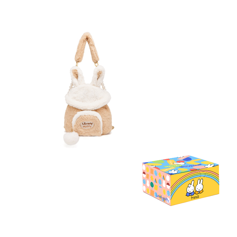 Сумка Miffy 5609828