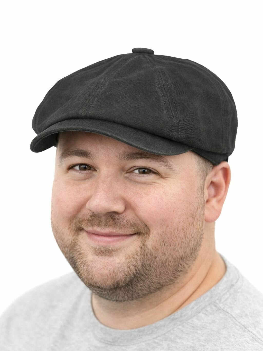 Кепка Весна-лето 2026 для мужчин