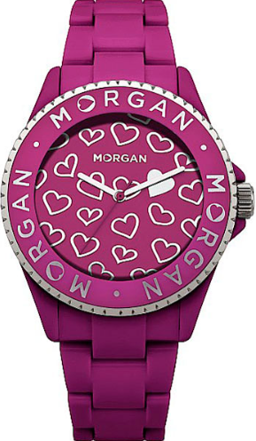 Наручные часы MORGAN Classic