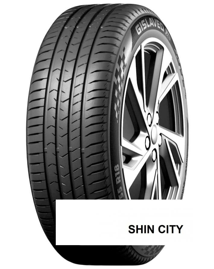 Шины летние Gislaved 225/60 r18 ActiveControl 100H для легковых автомобилей