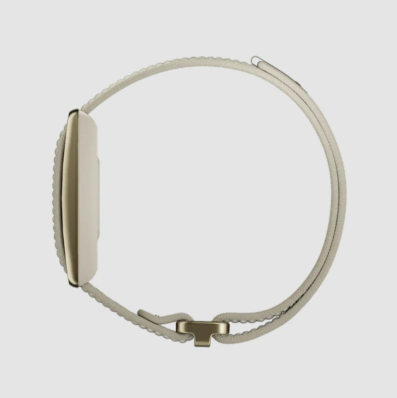 Фитнес-браслет POLAR Loop Greige Sand — фото 1