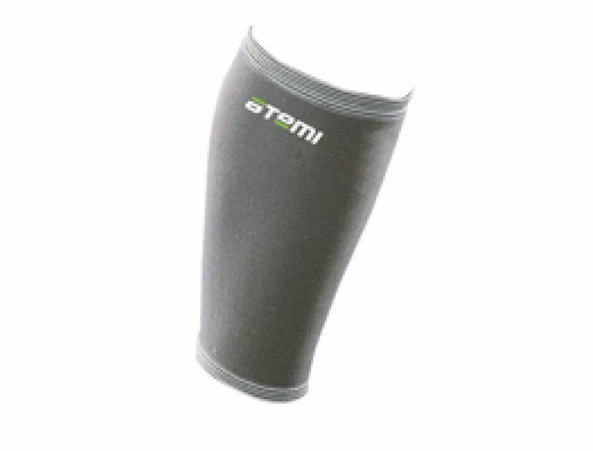 ATEMI ANS-006 Суппорт икроножной мышцы эластичный XL