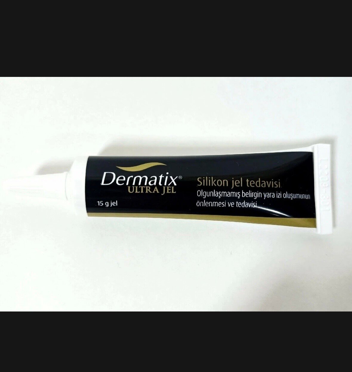 Гель от шрамов и рубцов Дерматикс