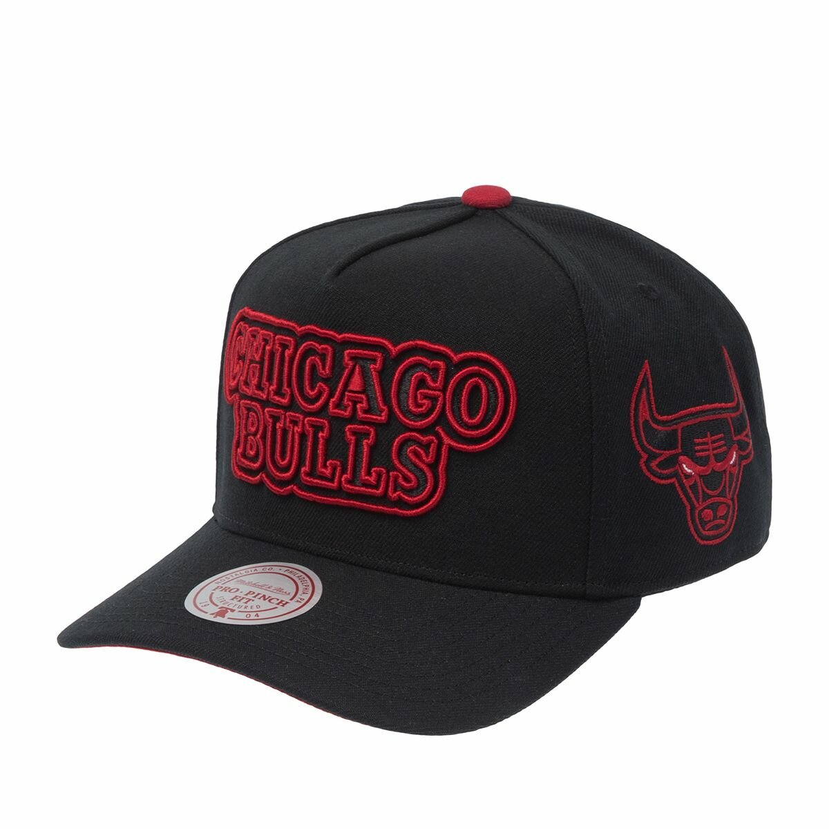 Бейсболка Базовая коллекция для мужчин и женщин