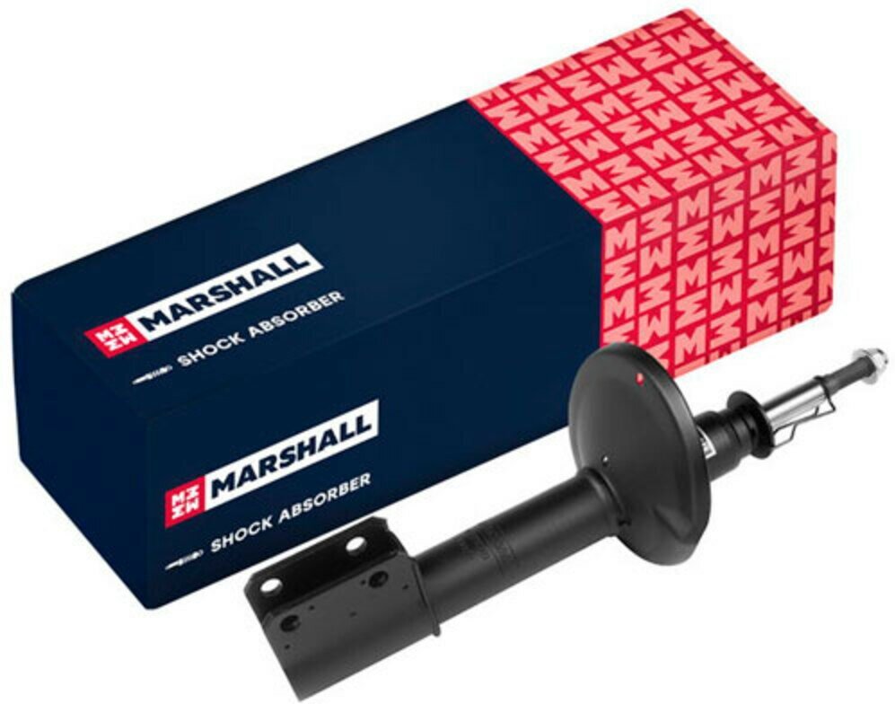 Амортизатор передний газовый MARSHALL M8011070 Lada Largus 12- Nissan Almera G15 12- Renault Logan 04-, Sandero 07->