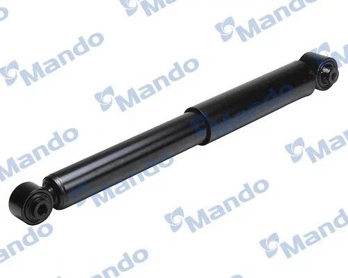 Амортизатор газомасляный задний MANDO MSS020326 Nissan X-Trail T31 2007~2018