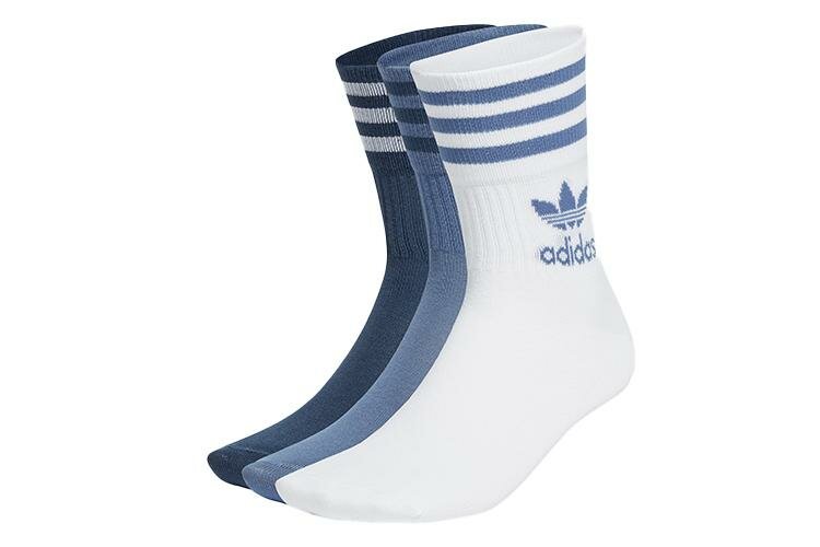 Носки Adidas Originals, комплект