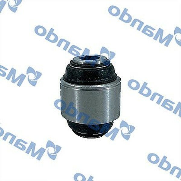 Сайлентблок MANDO DCC010760 Hyundai I30, I40, Santa Fe, Kia Carnival, Ceed, Optima, Proceed 1.4-3.0 06->