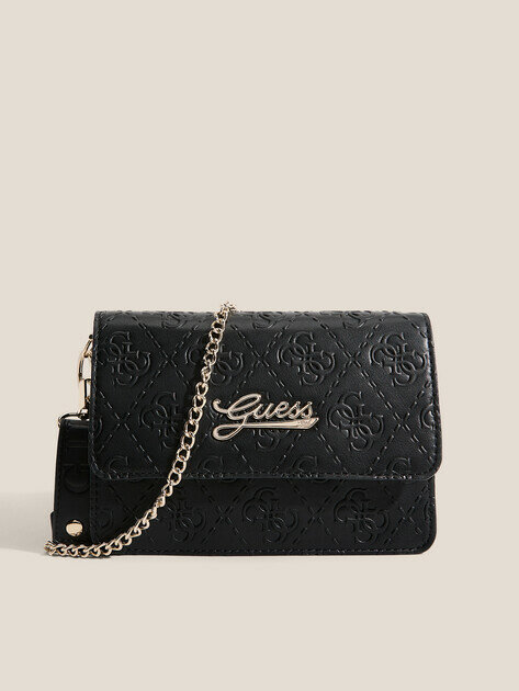 Сумка кросс-боди