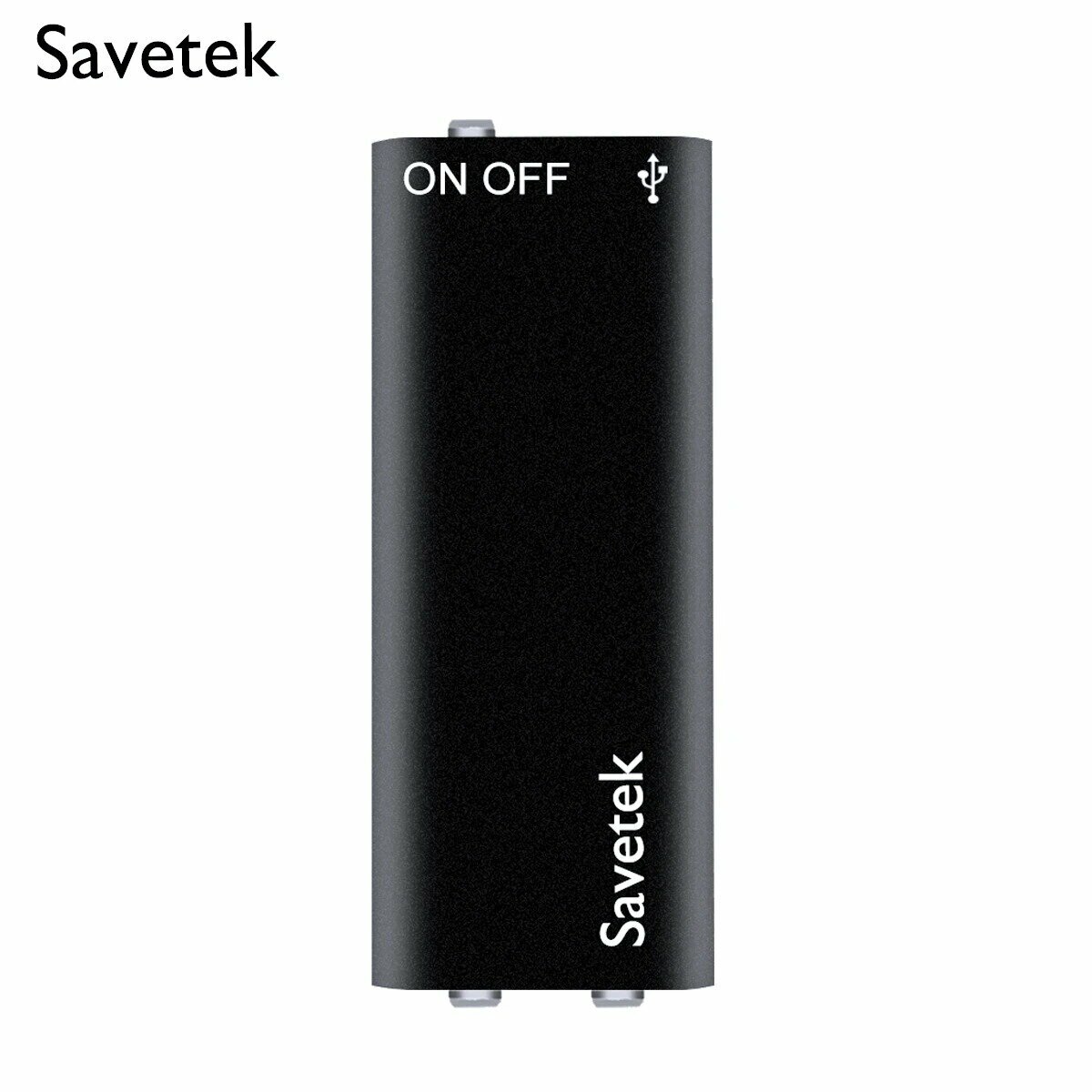 Mini диктофон Savetek VR307 64 ГБ