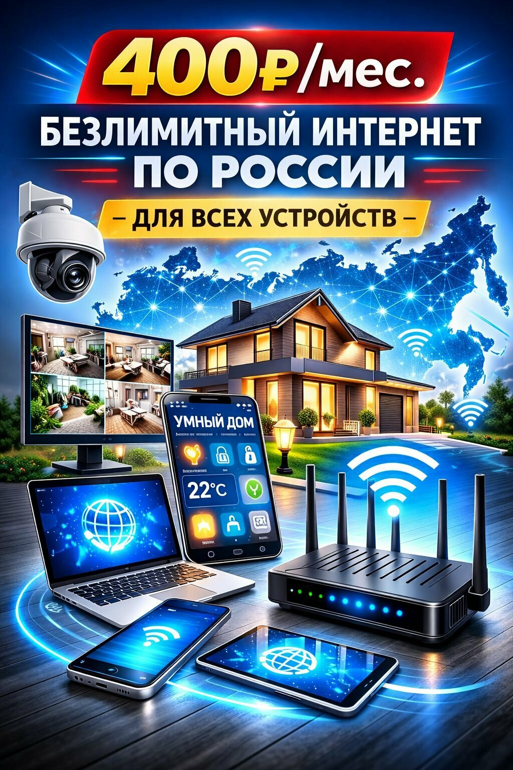 Симкарта с безлимитным интернетом синий оператор для роутера модема