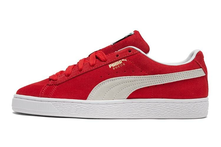 Кроссовки Suede Classic