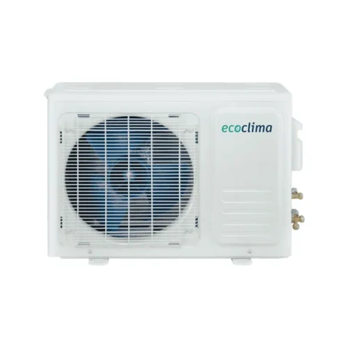 Мульти сплит-система Ecoclima CM2-CH18/4R2 / CMWM-CH09/AA-4R2 х2