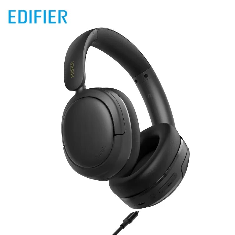 Edifier W800BT SE, черные наушники