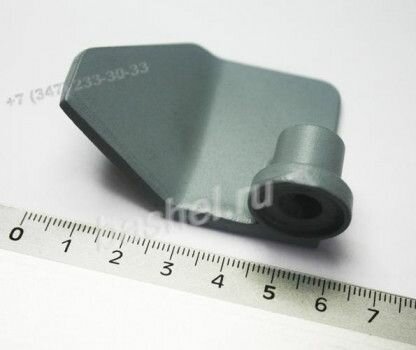 Лопатка для хлебопечей Tefal-499 Dual Home Baker, Kenwood, Moulinex