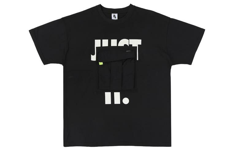 Футболка Ispa Air Tee