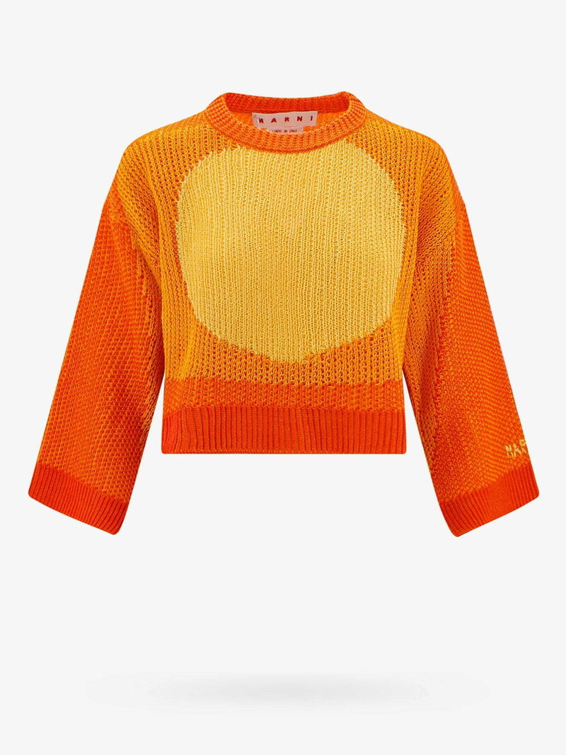 Свитер FW 23
