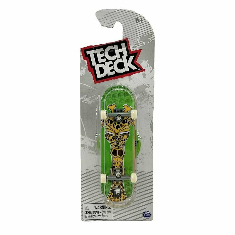 Фингерборд Tech Deck Primitive