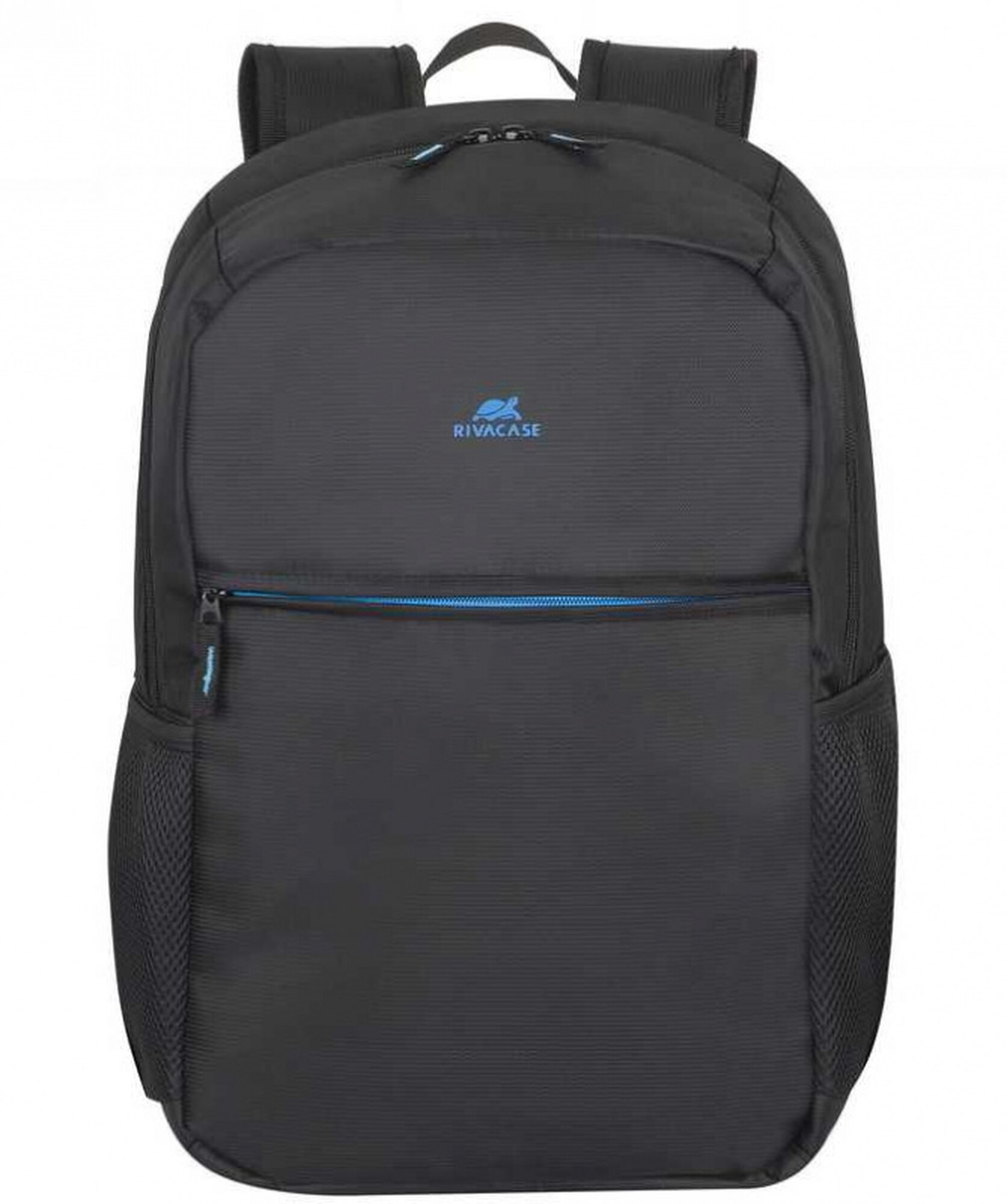 Рюкзак для ноутбука 17.3" Riva 8069 черный