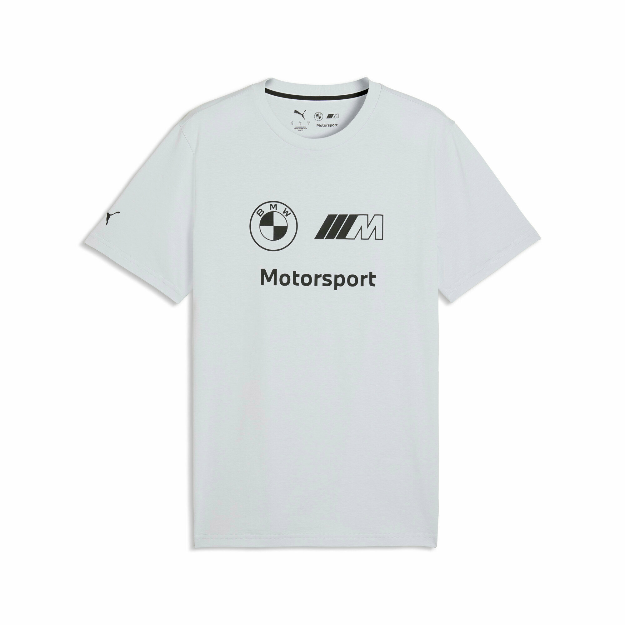 Футболка BMW MMS ESS LOGO TEE