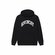 Толстовка GIVENCHY, размер S, , черный