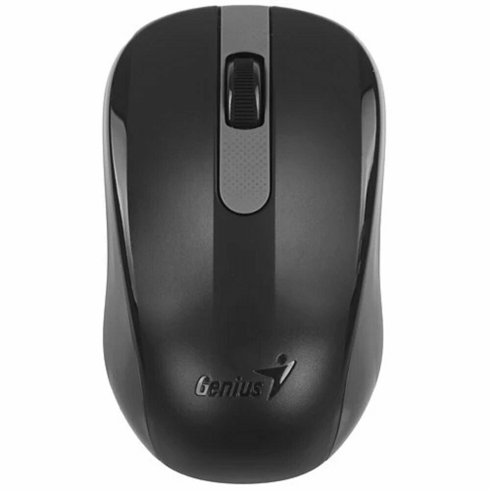 Genius Беспроводная Мышь NX-8008S (31030028400) 2 кн. 1200 dpi