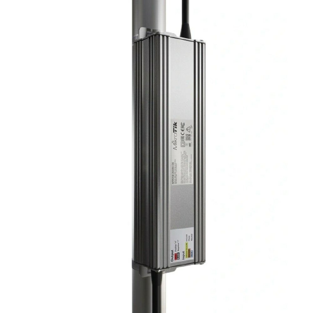 Блок питания Mikrotik MTP250-26V94-OD