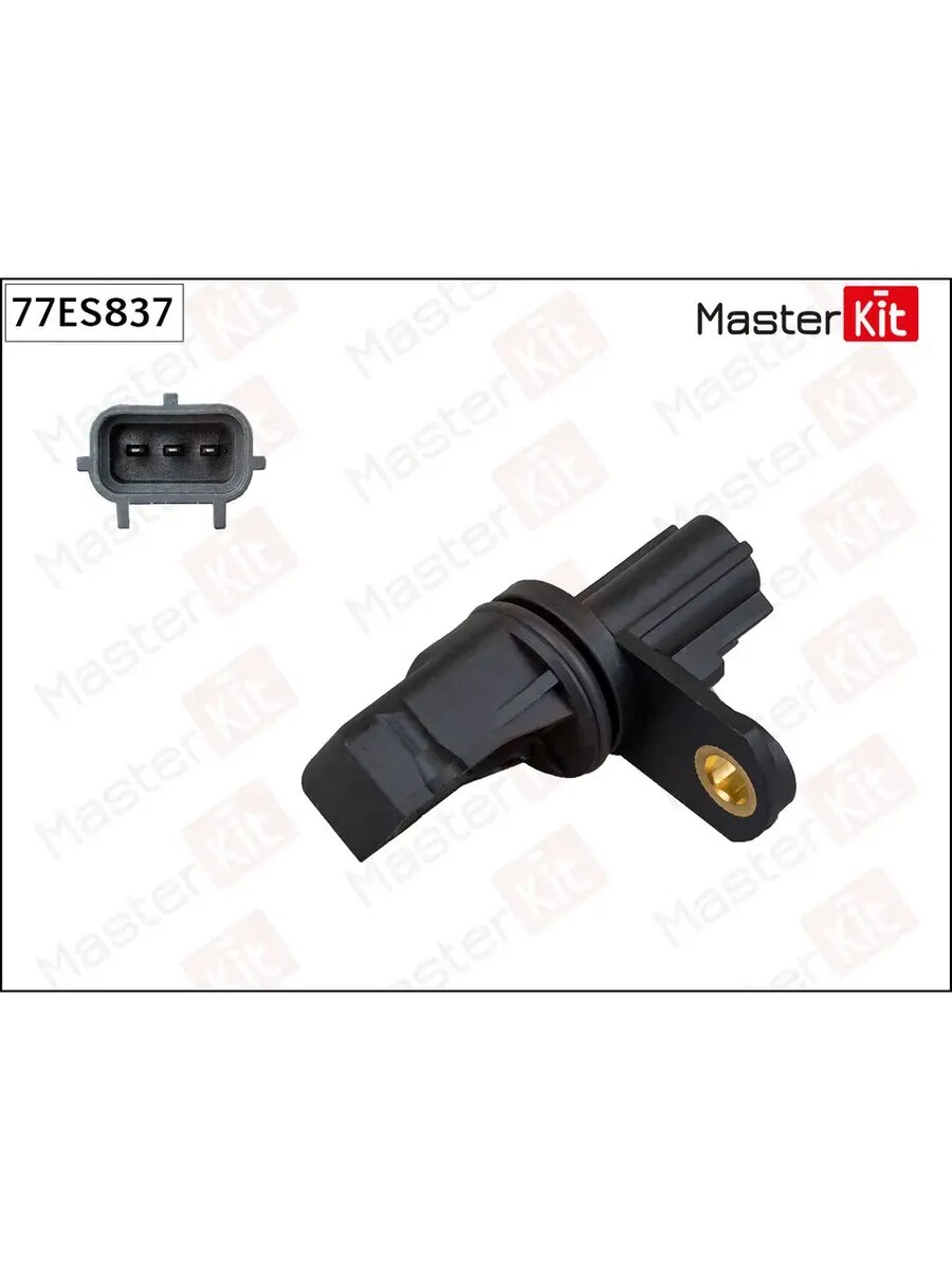 Датчик положение коленвала FORD FOCUS II, MONDEO III