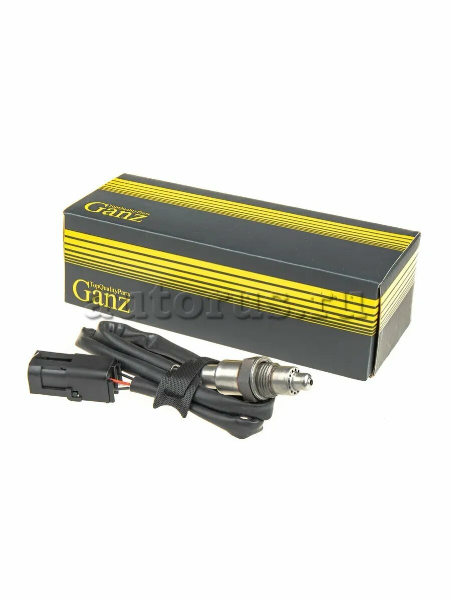 Датчик кислорода UAZ Hunter GANZ GIG05075