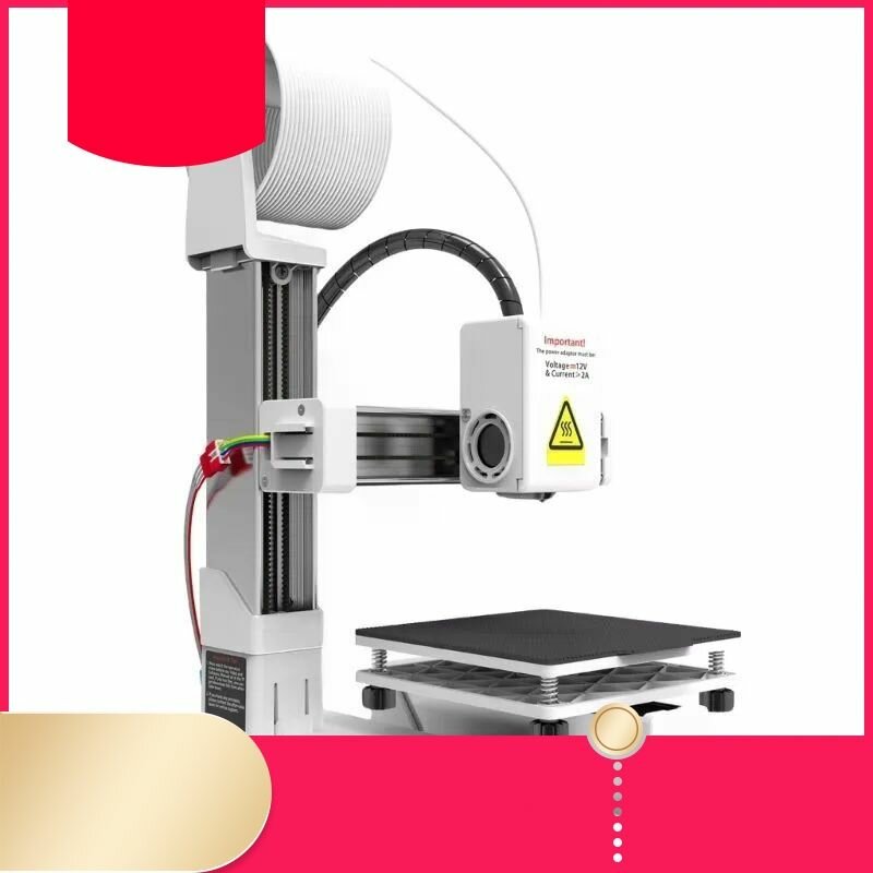 Бестселлер K10, 3D принтер игрушек