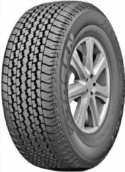 Шина летняя 285/60R18 Kapsen RS27 (116H), для легковых автомобилей