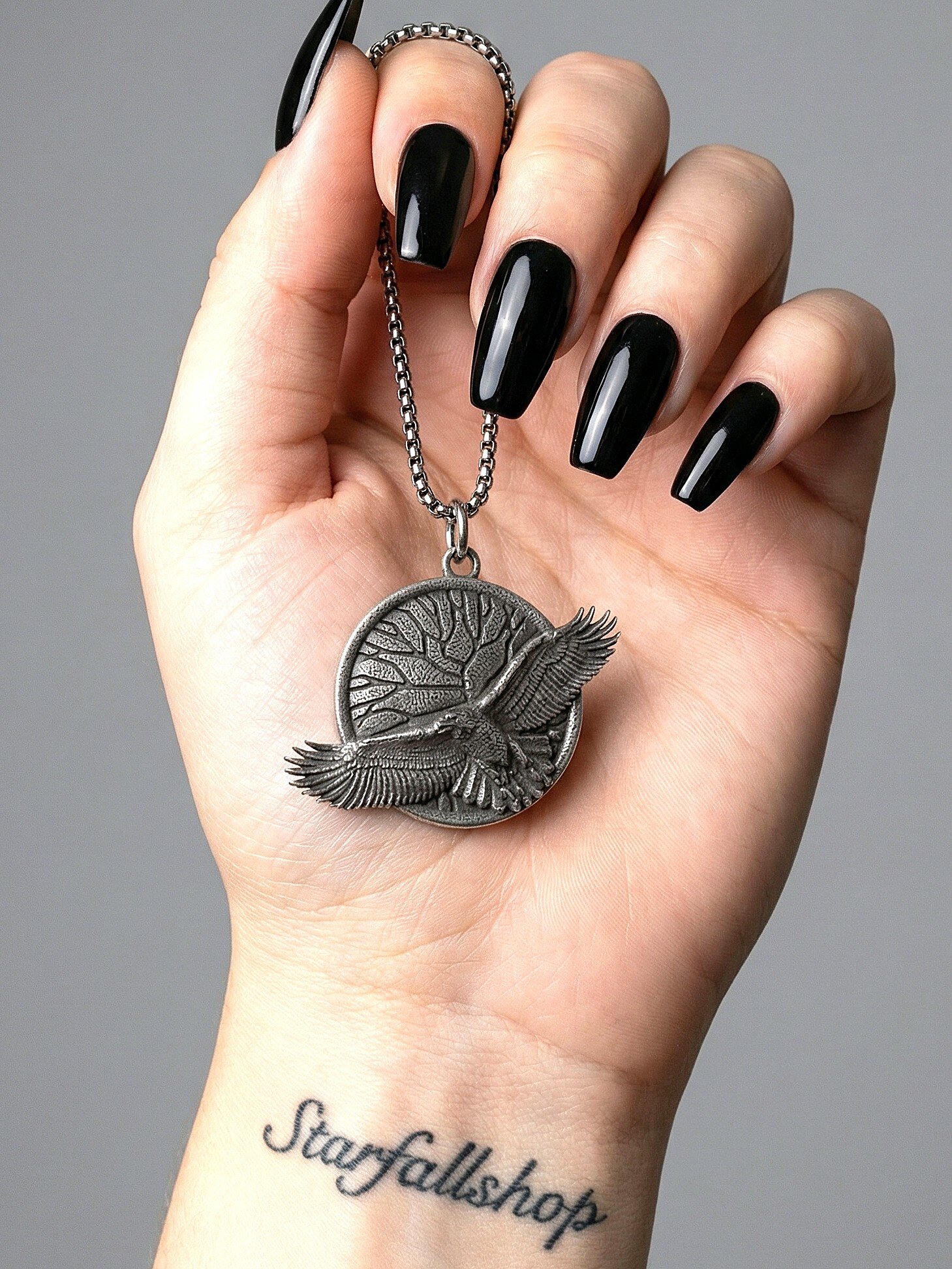 Славянский оберег, подвеска Starfallshop