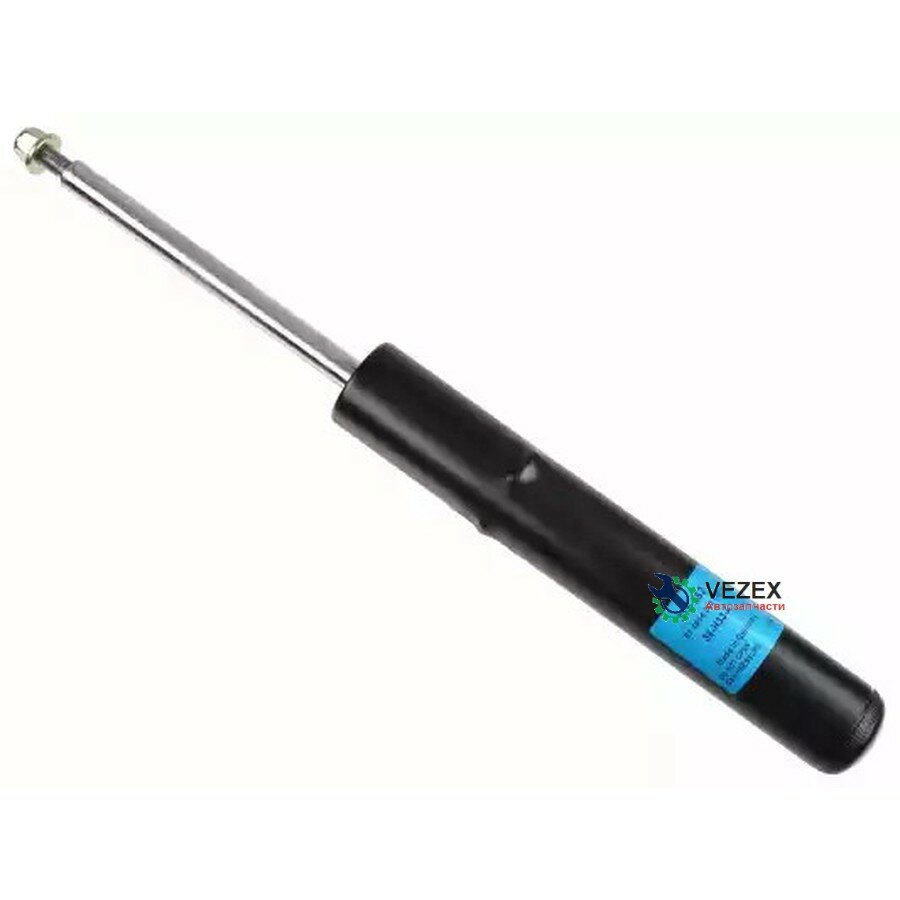 SACHS 315262 Амортизатор | перед | AUDI: A6 (4G2, C7, 4GC), A6 Avant (4G5, C7, 4GD)