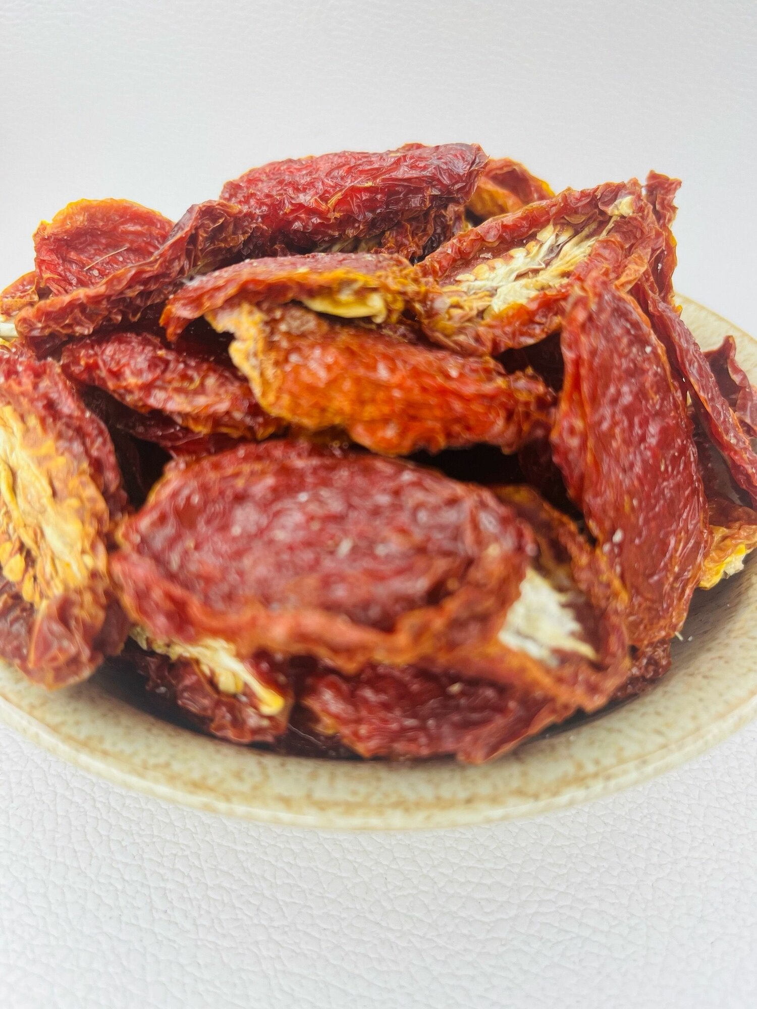 Помидоры вяленые, Томат сушеный (соленый), натуральный продукт от БакалеяПро 500 гр.